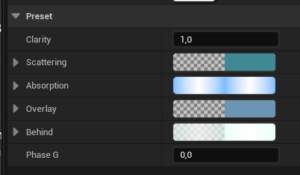 Fluid Flux Documentation – Imaginary Blend