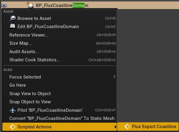 Fluid Flux Documentation – Imaginary Blend