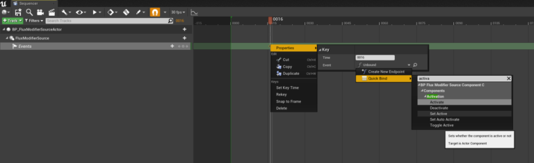 Fluid Flux Documentation – Imaginary Blend