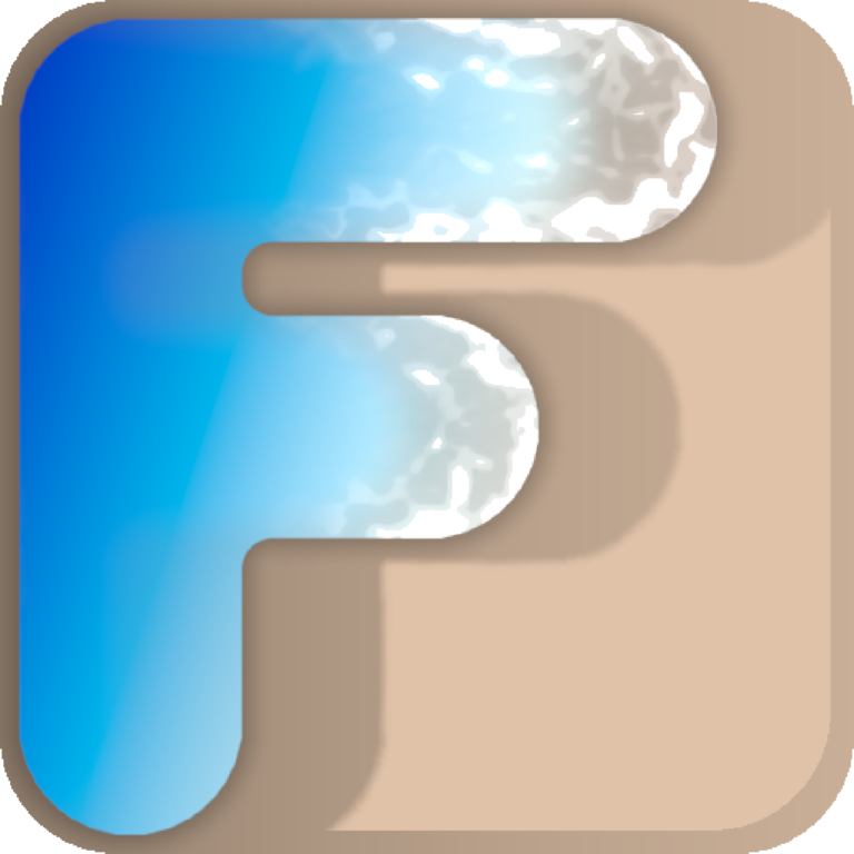 Fluid Flux – Imaginary Blend