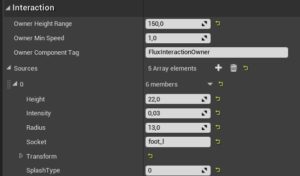 Fluid Flux Documentation – Imaginary Blend