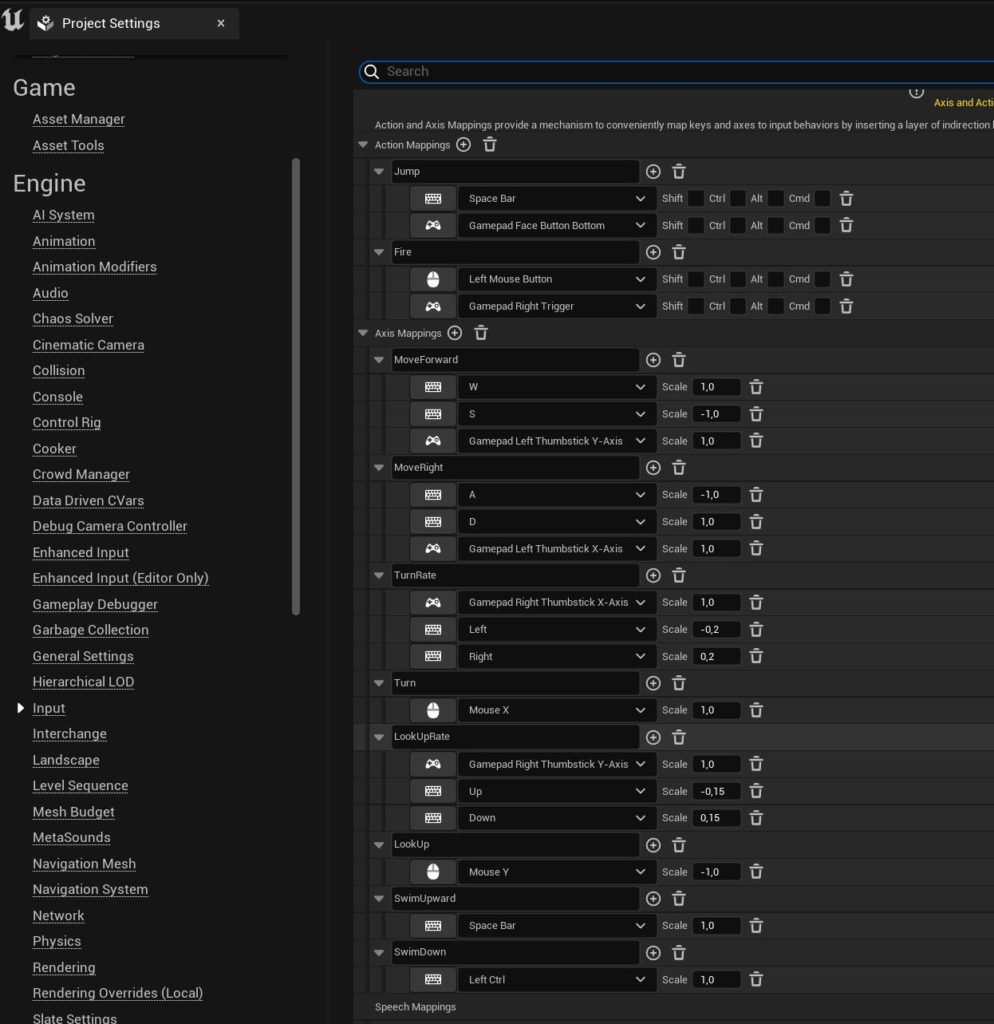 Fluid Flux – Imaginary Blend